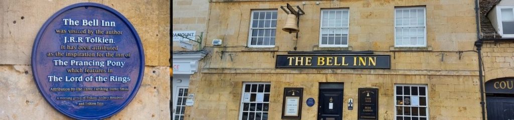 3 places to find The Lord of the Rings in the Cotswolds - Go Cotswolds